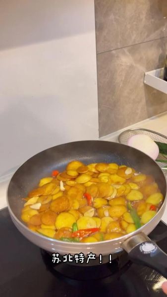 炒焖饼怎么做_家常炒焖饼的家常做法-第3张图片-山城妙识 炒焖饼怎么做_家常炒焖饼的家常做法-第3张图片-山城妙识