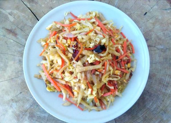 炒焖饼怎么做_家常炒焖饼的家常做法-第1张图片-山城妙识 炒焖饼怎么做_家常炒焖饼的家常做法-第1张图片-山城妙识