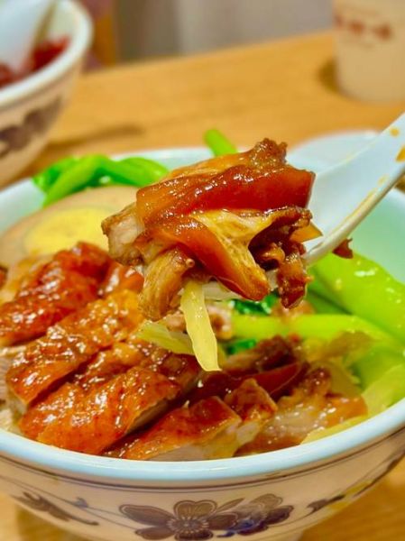 猪脚饭怎么做_正宗广式猪脚饭配方-第3张图片-山城妙识 猪脚饭怎么做_正宗广式猪脚饭配方-第3张图片-山城妙识