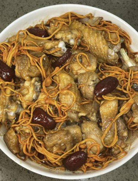 清蒸鸡怎么做才嫩滑_清蒸鸡需要蒸多久-第1张图片-山城妙识 清蒸鸡怎么做才嫩滑_清蒸鸡需要蒸多久-第1张图片-山城妙识