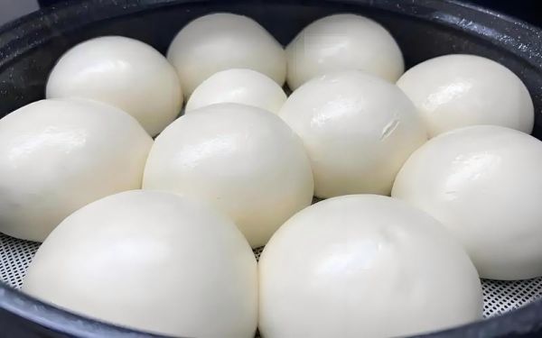 家常馒头怎么做_蒸馒头为什么塌陷-第3张图片-山城妙识