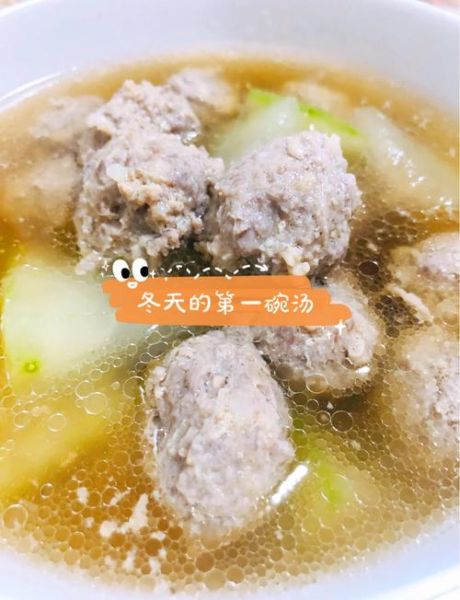 羊肉丸子汤怎么做_羊肉丸子汤的家常做法-第1张图片-山城妙识 羊肉丸子汤怎么做_羊肉丸子汤的家常做法-第1张图片-山城妙识