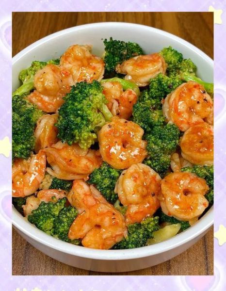 爆炒虾仁怎么炒才嫩_家常爆炒虾仁做法-第2张图片-山城妙识