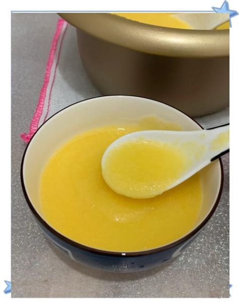 玉米糁粥怎么做_玉米糁粥怎么煮才粘稠-第1张图片-山城妙识 玉米糁粥怎么做_玉米糁粥怎么煮才粘稠-第1张图片-山城妙识