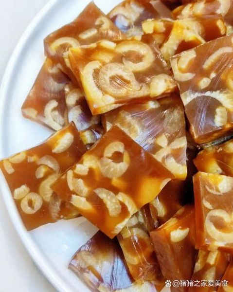 皮冻怎么做_皮冻怎么做好吃又Q弹-第2张图片-山城妙识