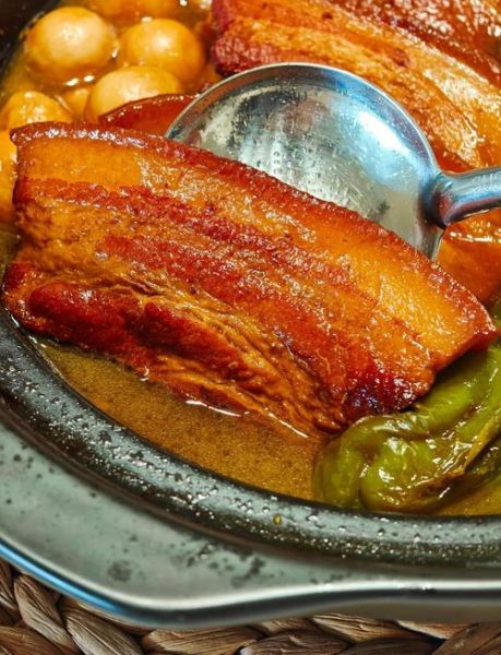 把子肉怎么做_家常做法步骤详解-第1张图片-山城妙识