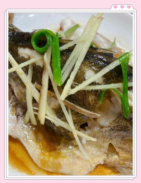 清蒸桂鱼怎么做_清蒸桂鱼蒸几分钟才嫩-第3张图片-山城妙识 清蒸桂鱼怎么做_清蒸桂鱼蒸几分钟才嫩-第3张图片-山城妙识