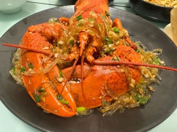 波士顿龙虾怎么保存_波龙做法有哪些-第3张图片-山城妙识 波士顿龙虾怎么保存_波龙做法有哪些-第3张图片-山城妙识