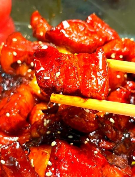 红烧肉怎么做好吃_家常红烧肉做法-第1张图片-山城妙识 红烧肉怎么做好吃_家常红烧肉做法-第1张图片-山城妙识