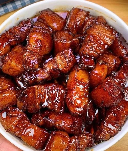 红烧肉怎么做好吃_家常红烧肉做法-第2张图片-山城妙识 红烧肉怎么做好吃_家常红烧肉做法-第2张图片-山城妙识