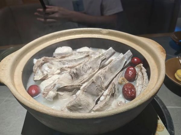 清炖羊排的家常做法_清炖羊排怎么做好吃-第1张图片-山城妙识 清炖羊排的家常做法_清炖羊排怎么做好吃-第1张图片-山城妙识