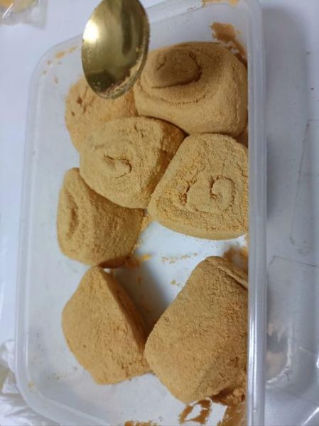 豆面卷子怎么做_家常做法详细步骤-第2张图片-山城妙识 豆面卷子怎么做_家常做法详细步骤-第2张图片-山城妙识