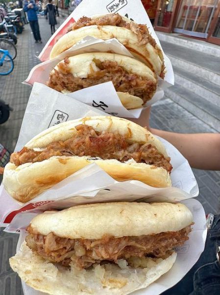 白吉馍怎么做_正宗白吉馍配方-第1张图片-山城妙识 白吉馍怎么做_正宗白吉馍配方-第1张图片-山城妙识