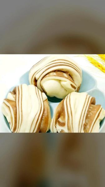 白吉馍怎么做_正宗白吉馍配方-第3张图片-山城妙识 白吉馍怎么做_正宗白吉馍配方-第3张图片-山城妙识