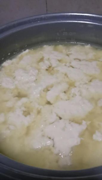 农村盐腌制豆腐的做法_盐腌豆腐怎么保存不霉-第2张图片-山城妙识