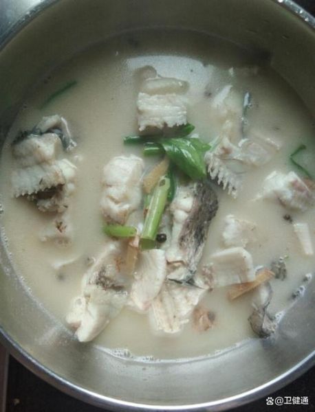 手术病人乌鱼汤怎么做_术后乌鱼汤禁忌-第2张图片-山城妙识 手术病人乌鱼汤怎么做_术后乌鱼汤禁忌-第2张图片-山城妙识