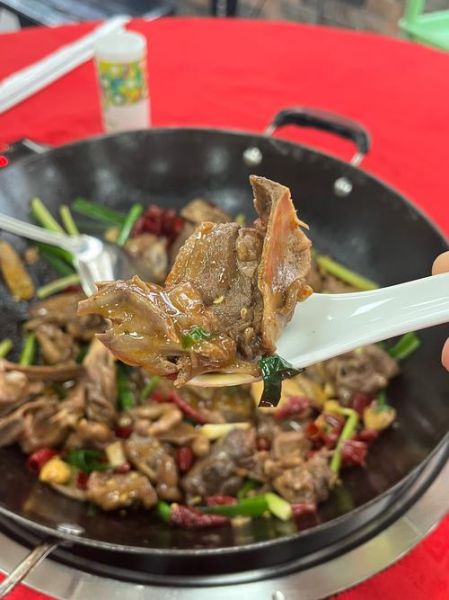 焖鹅的做法及配料_焖鹅需要焯水吗-第1张图片-山城妙识 焖鹅的做法及配料_焖鹅需要焯水吗-第1张图片-山城妙识