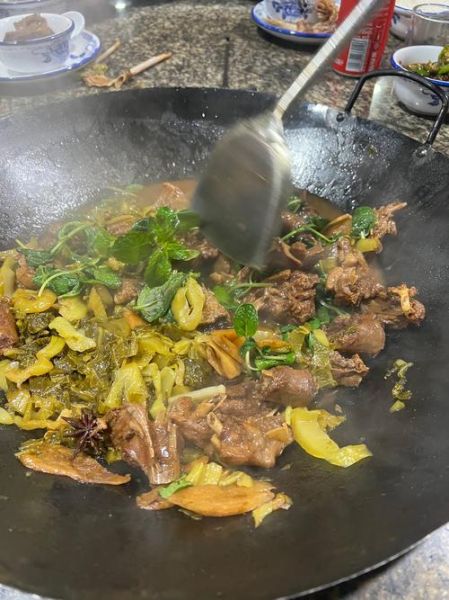 焖鹅的做法及配料_焖鹅需要焯水吗-第2张图片-山城妙识 焖鹅的做法及配料_焖鹅需要焯水吗-第2张图片-山城妙识