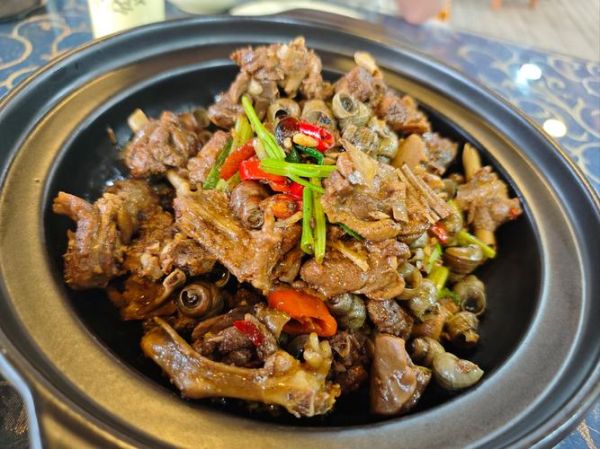 焖鹅的做法及配料_焖鹅需要焯水吗-第3张图片-山城妙识 焖鹅的做法及配料_焖鹅需要焯水吗-第3张图片-山城妙识