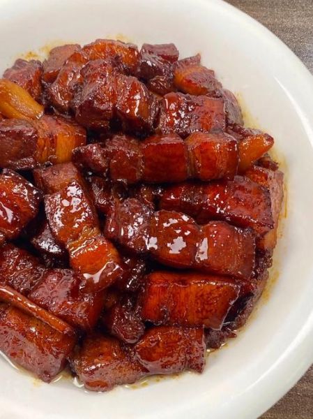 红烧肉怎么做好吃_家常红烧肉做法步骤-第3张图片-山城妙识
