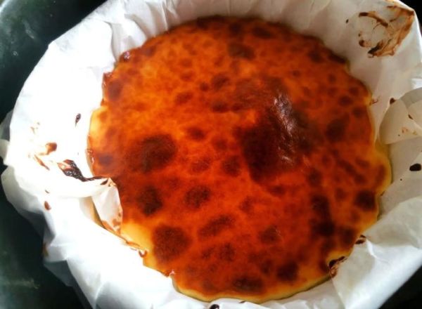 芝士怎么做_家庭简易芝士做法-第3张图片-山城妙识 芝士怎么做_家庭简易芝士做法-第3张图片-山城妙识