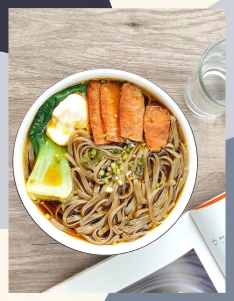 阳春面怎么做才好吃_阳春面家常做法步骤-第2张图片-山城妙识 阳春面怎么做才好吃_阳春面家常做法步骤-第2张图片-山城妙识