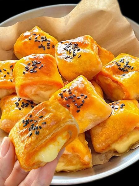 芝士怎么做_家庭简易芝士做法-第1张图片-山城妙识 芝士怎么做_家庭简易芝士做法-第1张图片-山城妙识