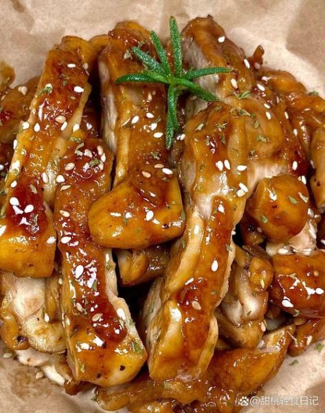 照烧鸡腿怎么腌制入味_照烧鸡腿酱汁比例是多少-第2张图片-山城妙识