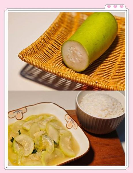 菜瓜怎么炒好吃_菜瓜要不要焯水-第1张图片-山城妙识