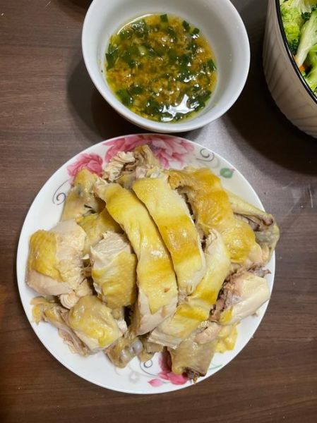 白切鸡正宗做法_白切鸡怎么做好吃-第2张图片-山城妙识