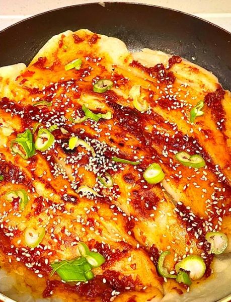 葱花饼怎么做_葱花饼怎么做好吃又松软-第3张图片-山城妙识