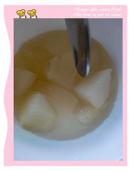 自制梨罐头怎么做_梨罐头能保存多久-第2张图片-山城妙识