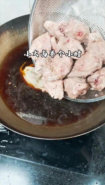 麻辣兔头怎么做_正宗川味麻辣兔头配方-第1张图片-山城妙识 麻辣兔头怎么做_正宗川味麻辣兔头配方-第1张图片-山城妙识