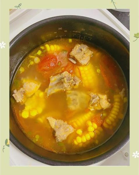 电饭锅排骨怎么做_电饭锅排骨要焯水吗-第3张图片-山城妙识