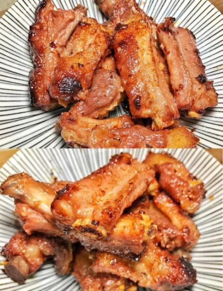 电饭锅排骨怎么做_电饭锅排骨要焯水吗-第2张图片-山城妙识