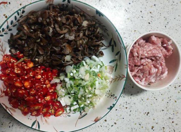 蘑菇酱怎么保存_蘑菇酱的家常做法-第1张图片-山城妙识 蘑菇酱怎么保存_蘑菇酱的家常做法-第1张图片-山城妙识