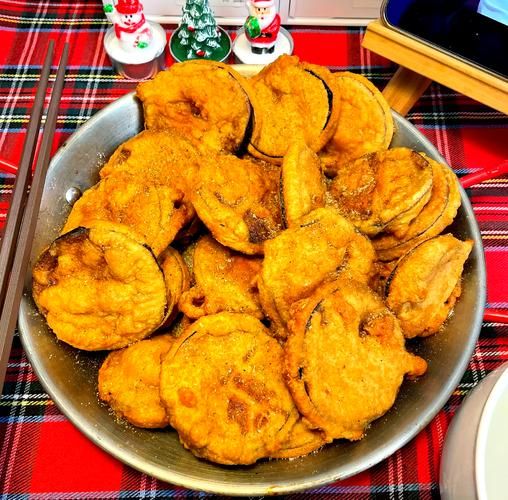 茄盒怎么做_茄盒怎么炸才酥脆-第1张图片-山城妙识 茄盒怎么做_茄盒怎么炸才酥脆-第1张图片-山城妙识