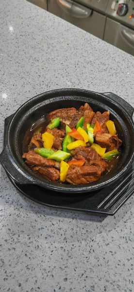 黄焖排骨怎么做_黄焖排骨家常做法步骤-第1张图片-山城妙识 黄焖排骨怎么做_黄焖排骨家常做法步骤-第1张图片-山城妙识