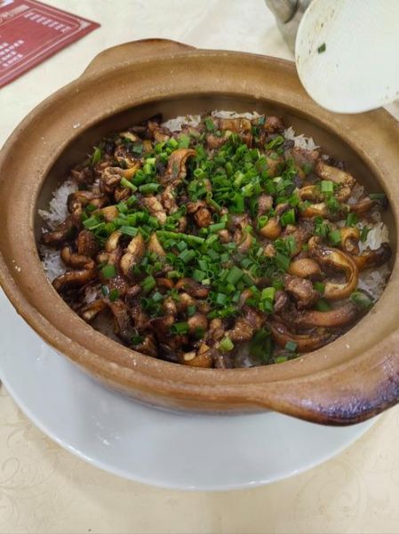 黄鳝饭怎么做好吃_黄鳝饭正宗做法-第1张图片-山城妙识