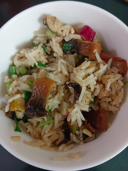 黄鳝饭怎么做好吃_黄鳝饭正宗做法-第2张图片-山城妙识