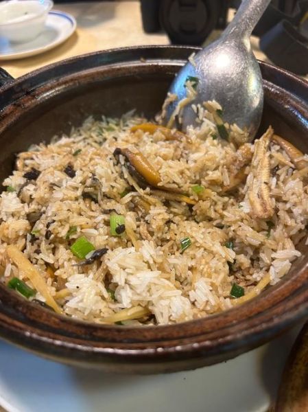 黄鳝饭怎么做好吃_黄鳝饭正宗做法-第3张图片-山城妙识