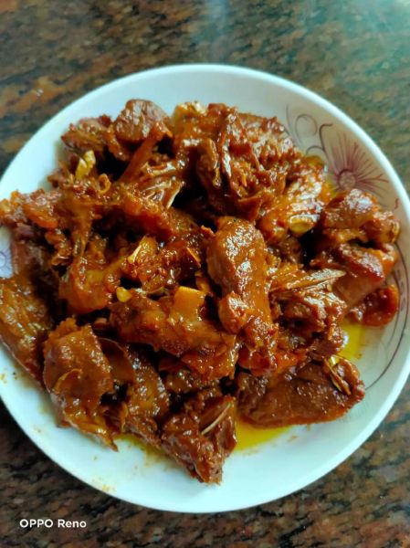 可乐鸭怎么做_可乐鸭为什么先焯水-第1张图片-山城妙识 可乐鸭怎么做_可乐鸭为什么先焯水-第1张图片-山城妙识