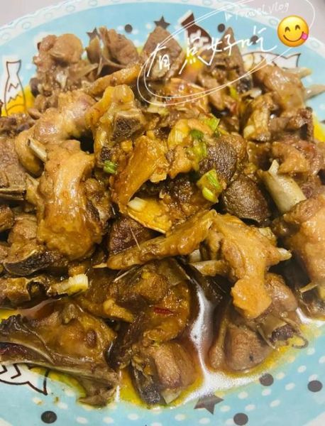 可乐鸭怎么做_可乐鸭为什么先焯水-第2张图片-山城妙识 可乐鸭怎么做_可乐鸭为什么先焯水-第2张图片-山城妙识