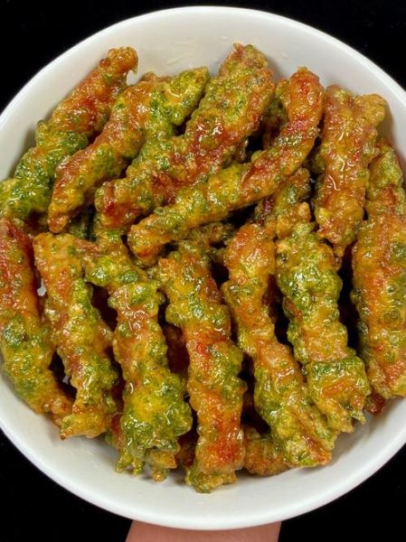 烧肉的家常做法_怎么做才外酥里嫩-第3张图片-山城妙识