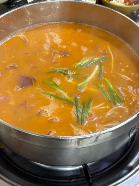 豆米火锅怎么做_豆米火锅底料配方-第2张图片-山城妙识