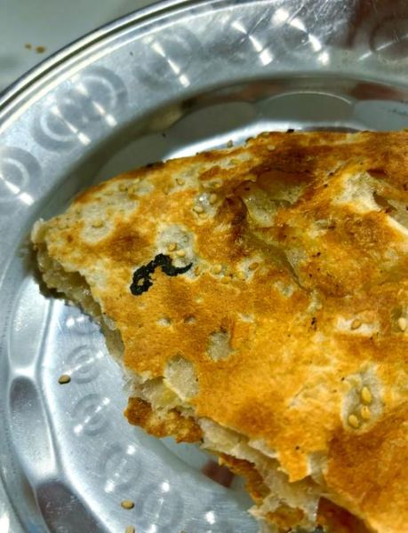 撒汤的做法_撒汤怎么做才正宗-第1张图片-山城妙识