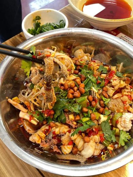 牛杂的做法_牛杂怎么做好吃又简单-第1张图片-山城妙识 牛杂的做法_牛杂怎么做好吃又简单-第1张图片-山城妙识