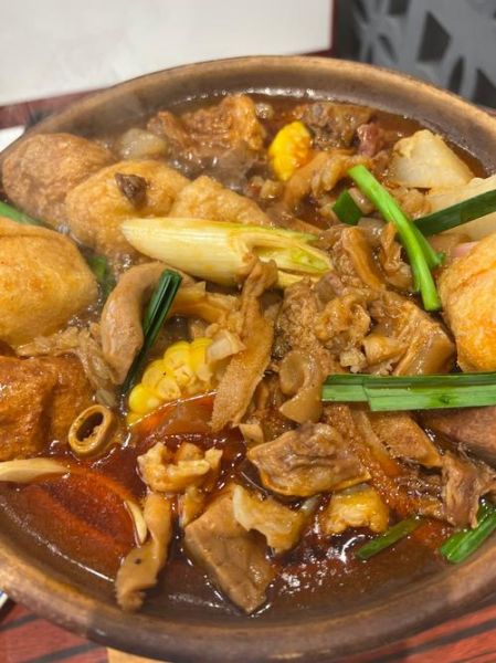 牛杂的做法_牛杂怎么做好吃又简单-第3张图片-山城妙识 牛杂的做法_牛杂怎么做好吃又简单-第3张图片-山城妙识