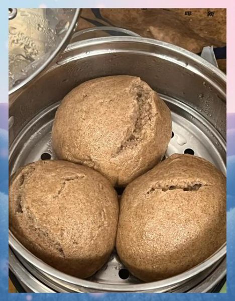 全麦面包怎么做_全麦面包需要发酵几次-第1张图片-山城妙识