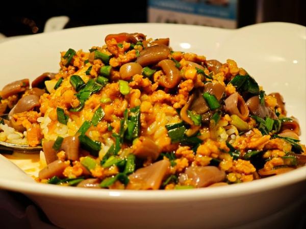 捞饭怎么做_捞饭用什么米最好-第2张图片-山城妙识 捞饭怎么做_捞饭用什么米最好-第2张图片-山城妙识